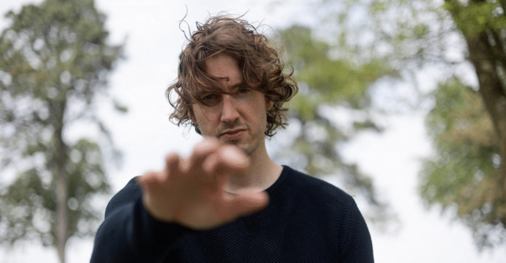 Dean Lewis e la melodia dei sentimenti | Anfiteatro del Vittoriale